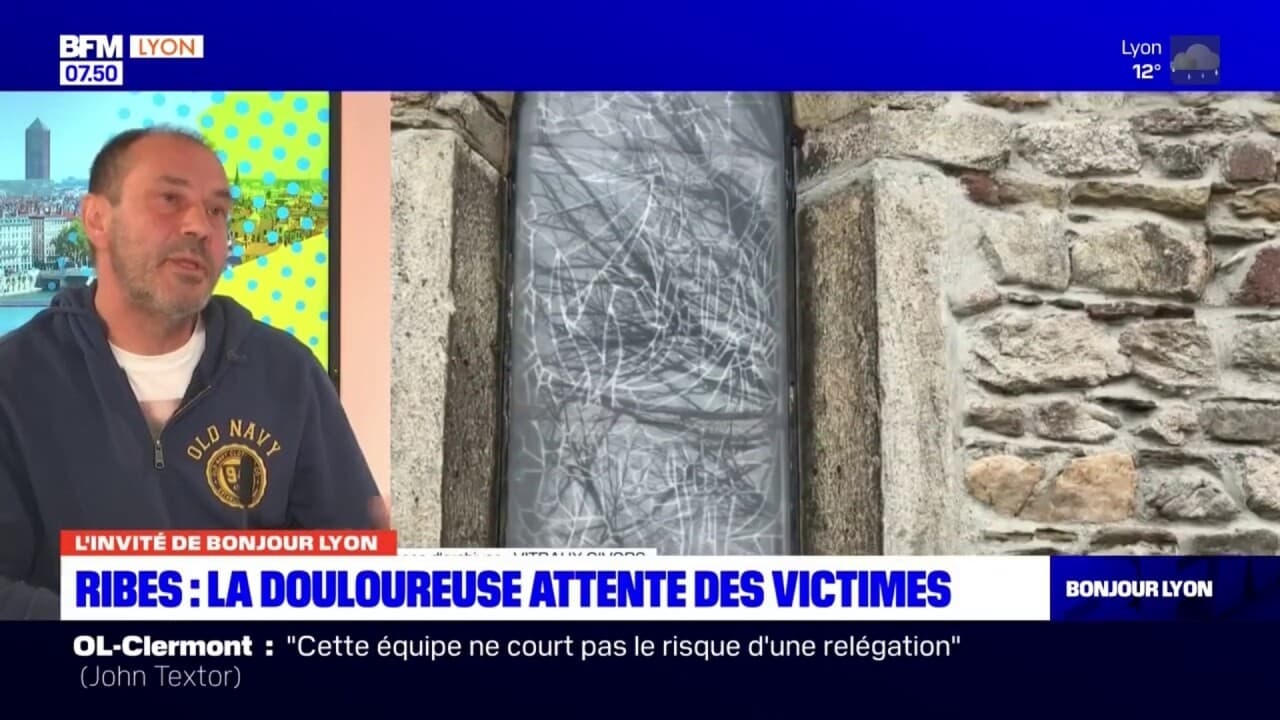 Retrait des vitraux du père Ribes: "On ne peut pas séparer l'oeuvre de ...