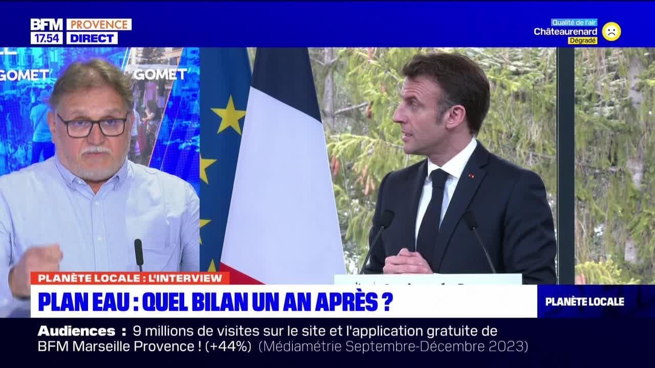 Planète Locale du lundi 8 avril - Opération “Nettoyons le sud” ce week-end