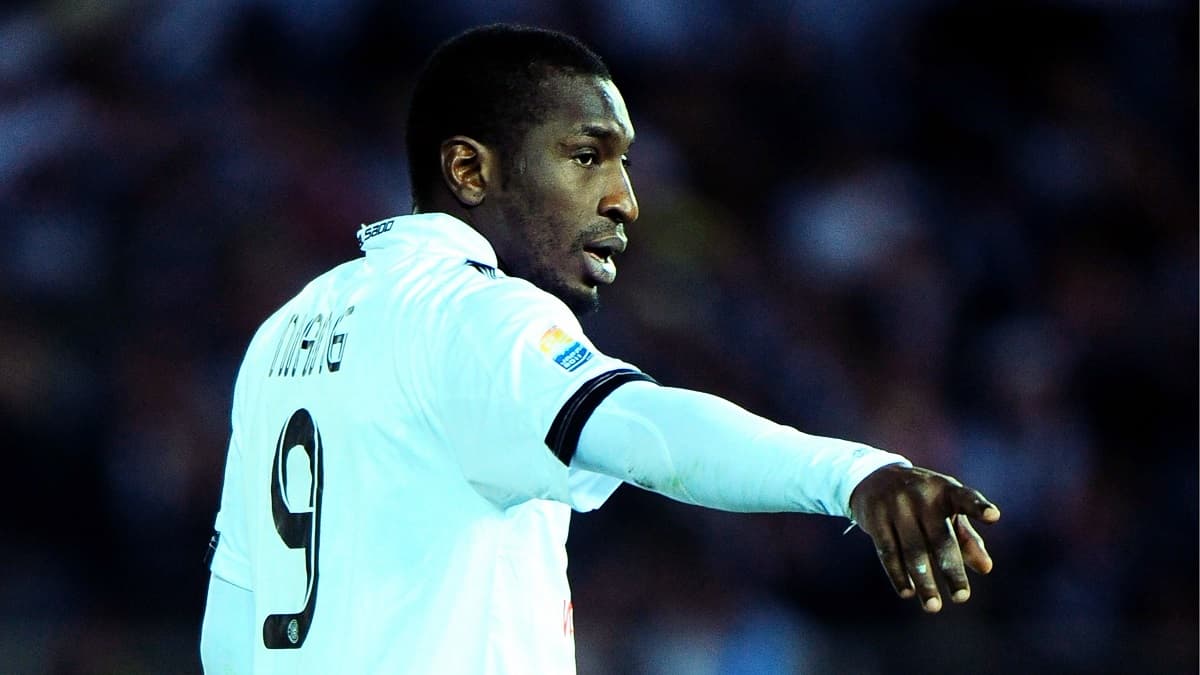 CAN 2022: "On a la chance d'enfin écrire l'histoire", Mamadou Niang ...