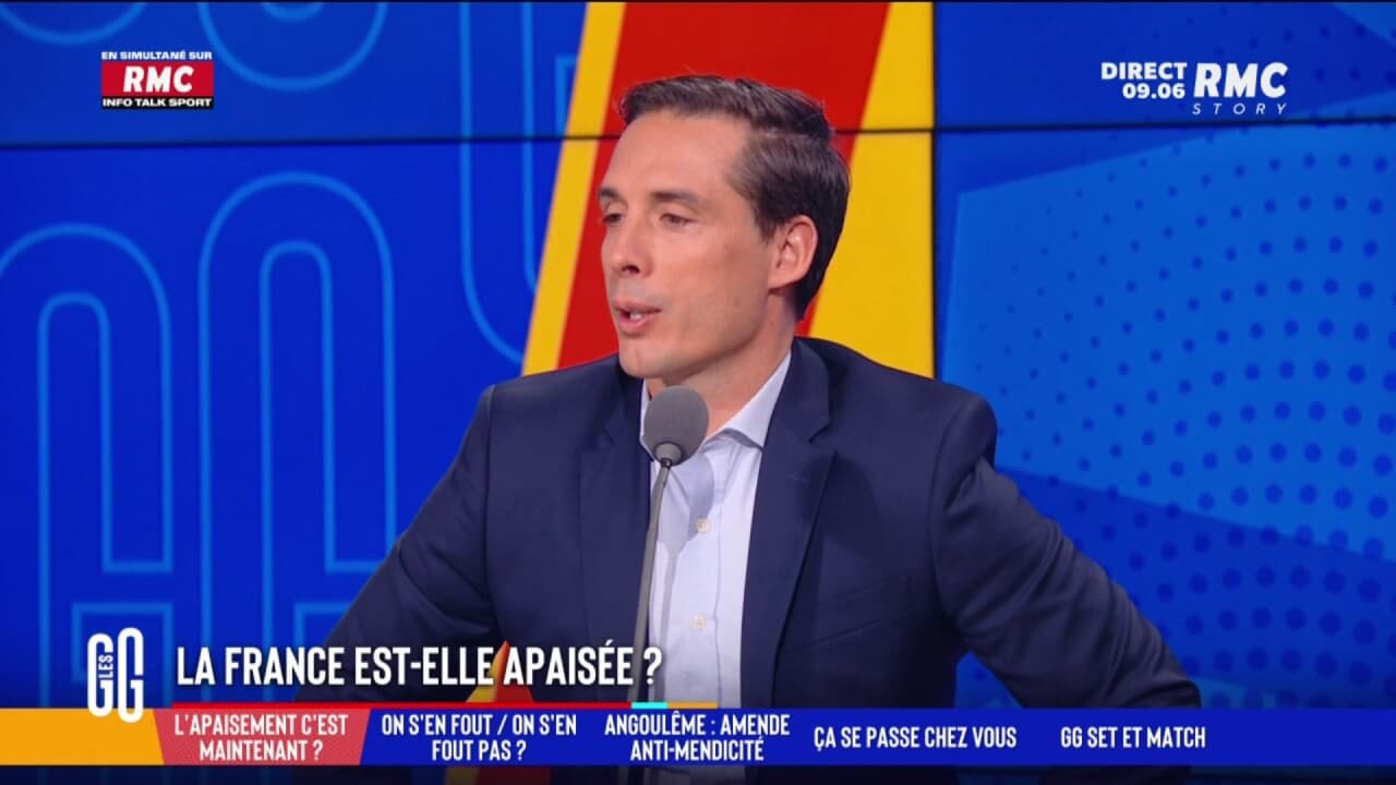 Remaniement: la France est-elle apaisée?