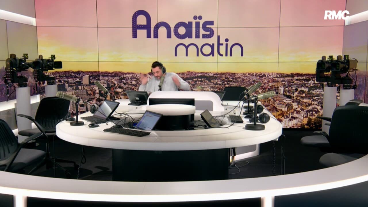 "Le rock n'est pas en danger", selon Philippe Manœuvre, critique musical