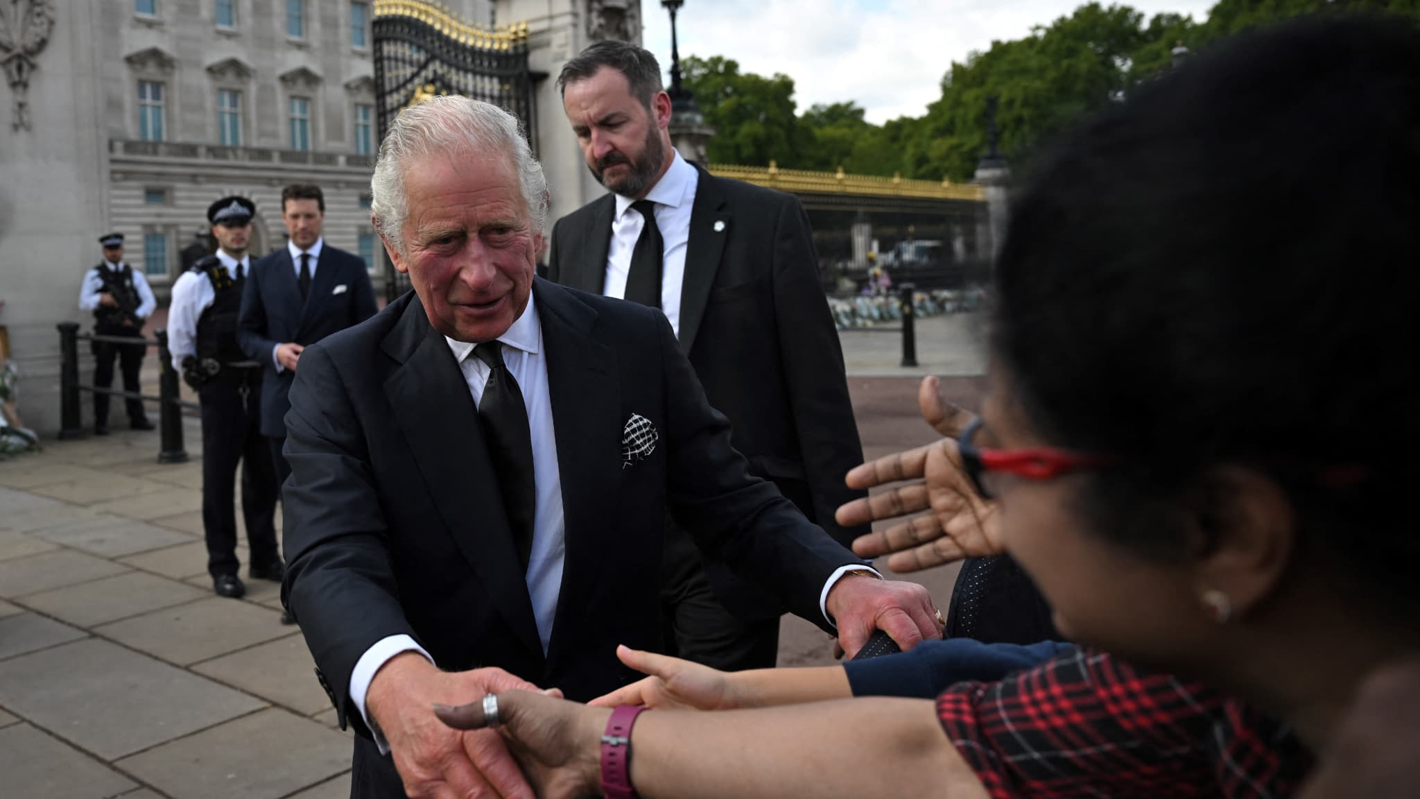 Comment Charles le mal aimé a réussi à restaurer sa popularité