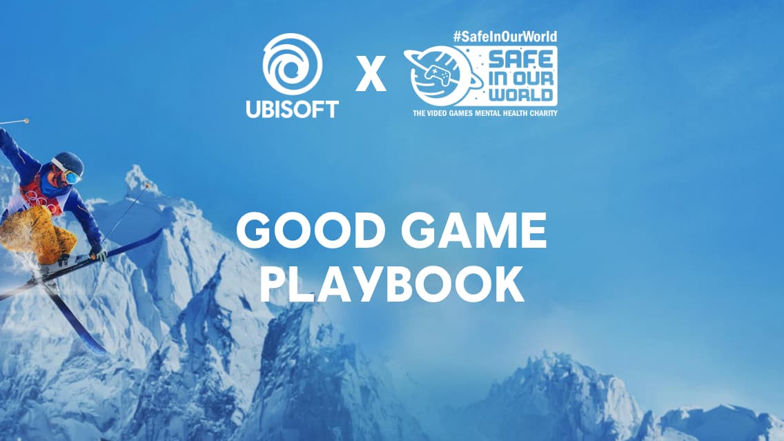 Avec les “Good Game Playbooks", Ubisoft veut rendre le jeu en ligne ...