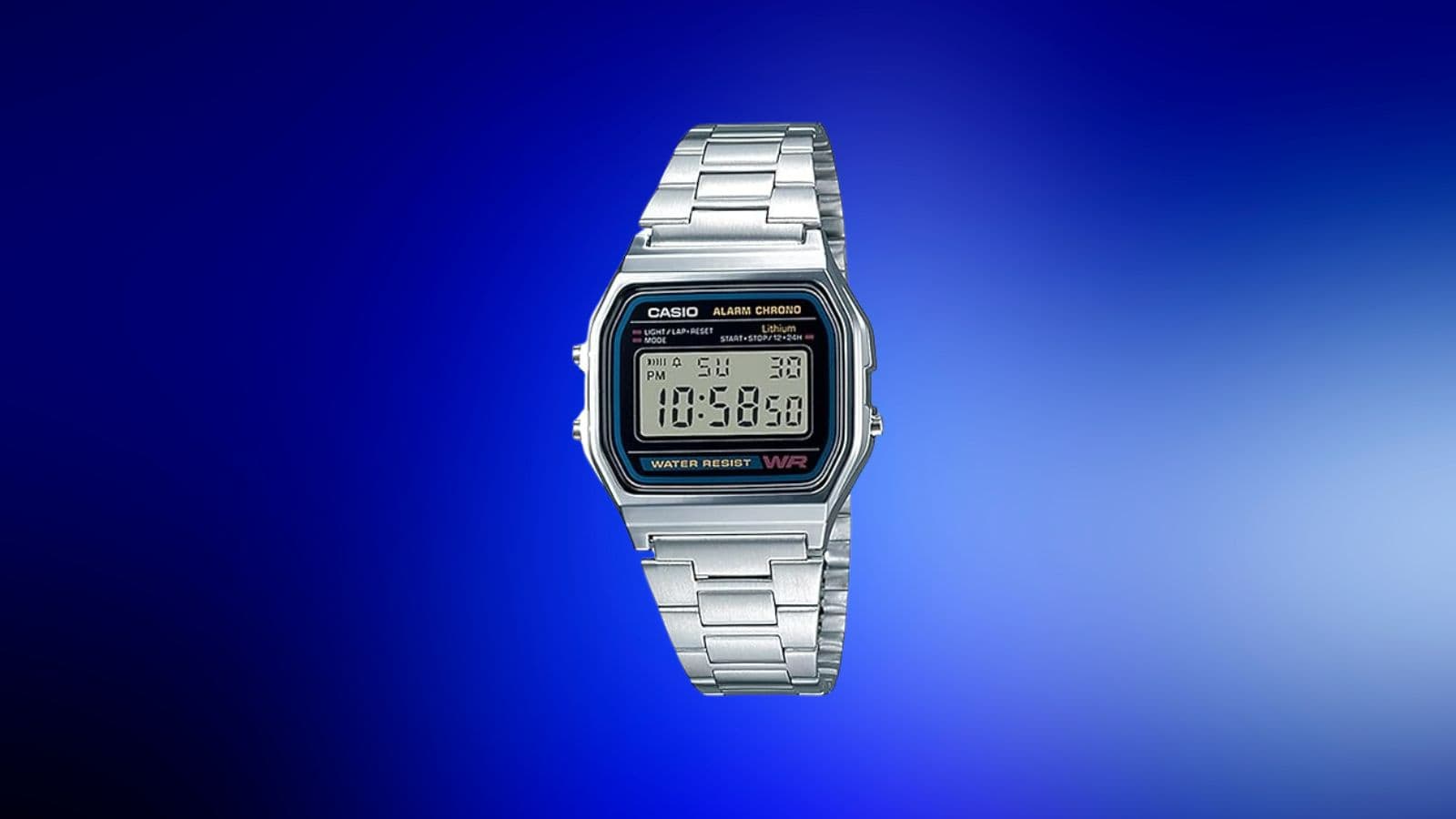 Cette montre Casio est à saisir : elle est encore en promo après le ...