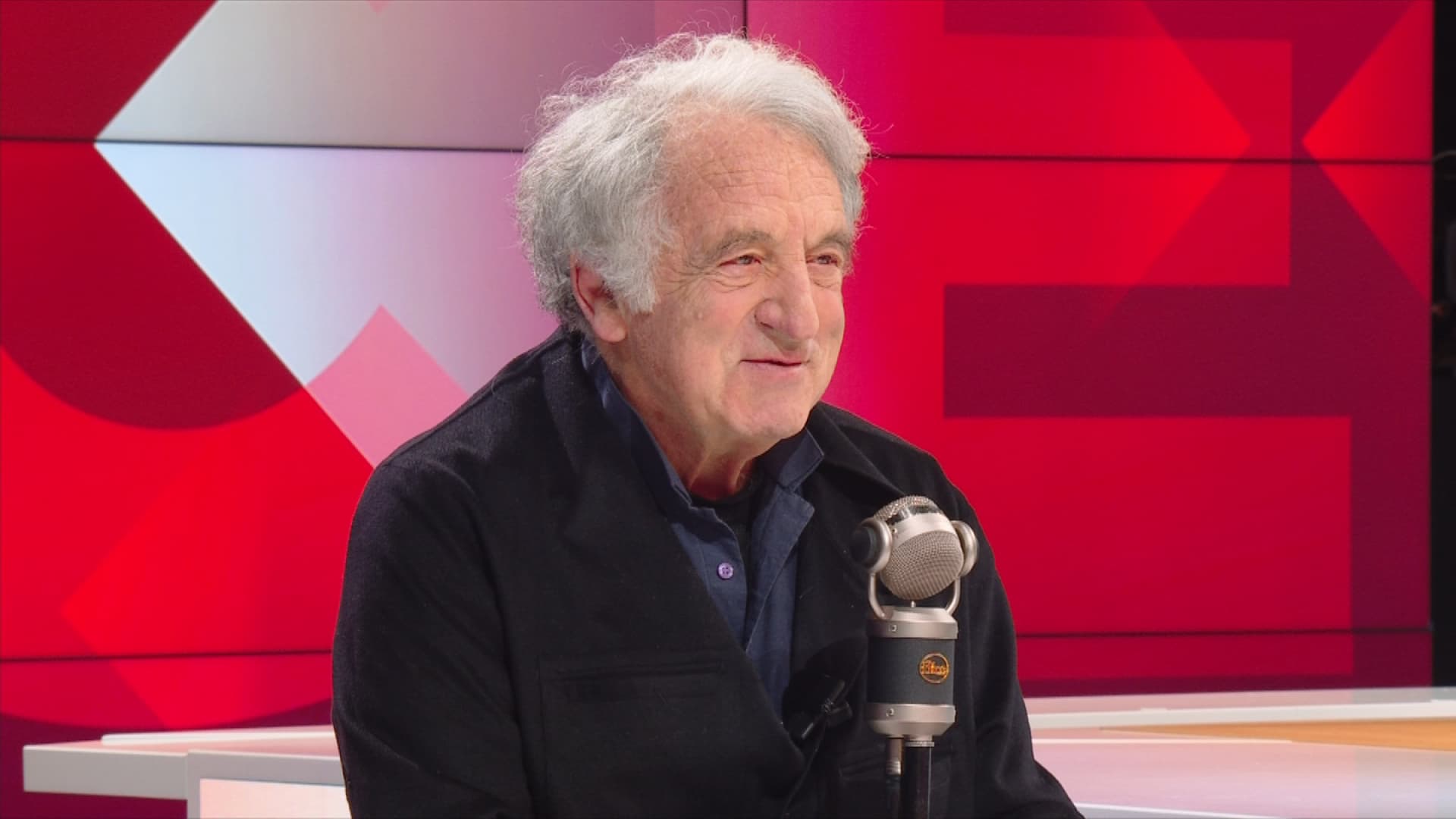 "Les couples ont besoin d'être ensemble": le professeur René Frydman ...