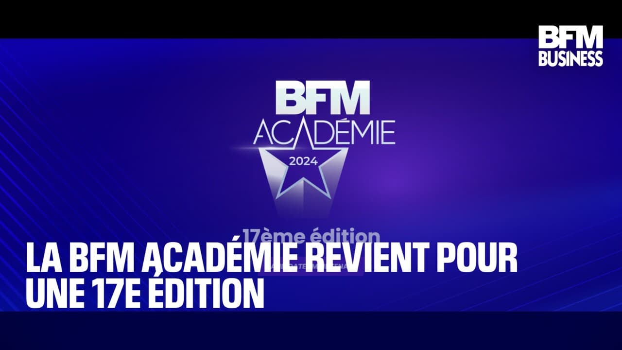 La BFM Académie revient pour une 17e édition