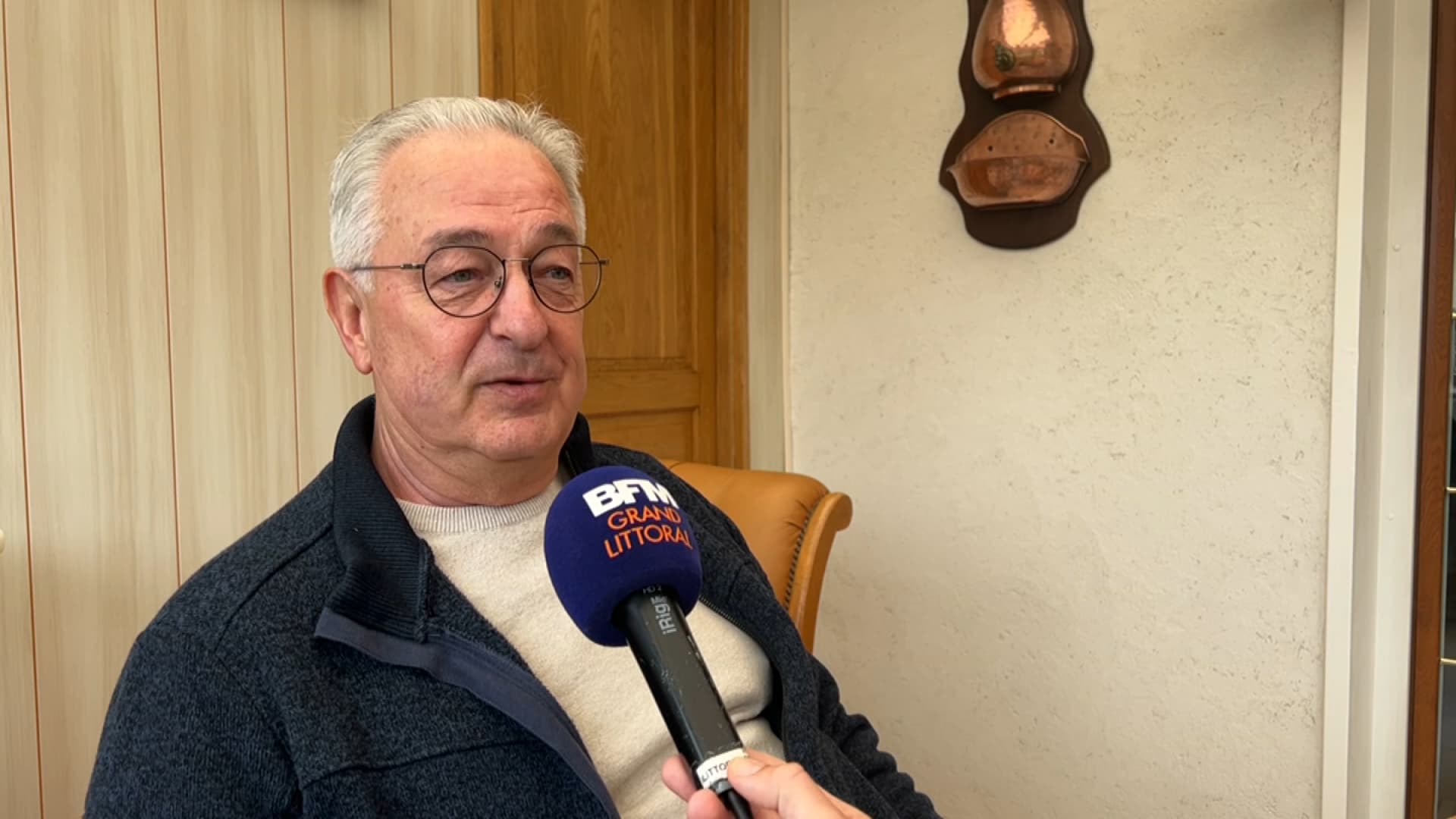 30 ans du tunnel sous la Manche: Philippe Cozette revient sur sa ...