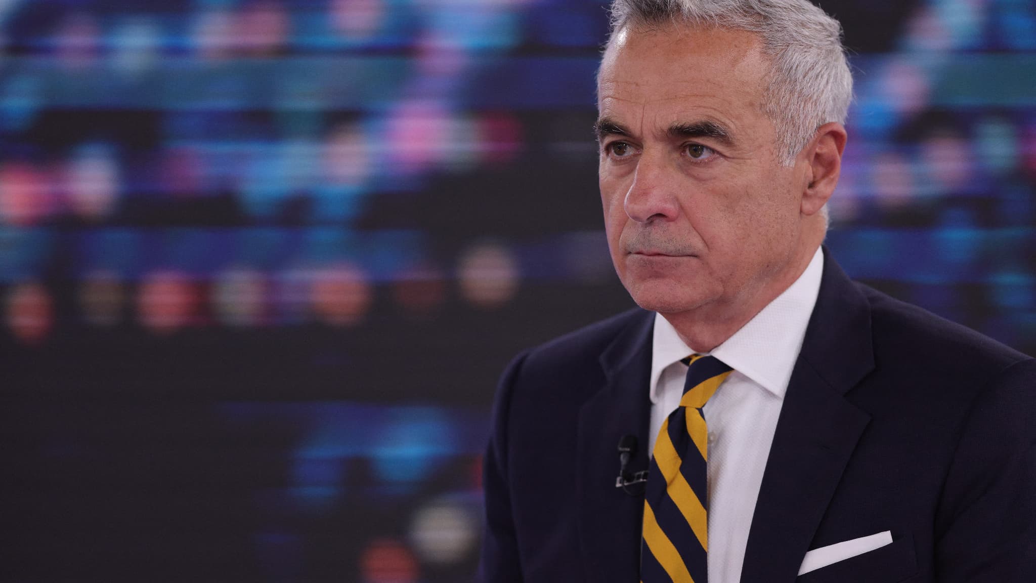 Cyberattaques, faux comptes Tiktok... La présidentielle roumaine ...