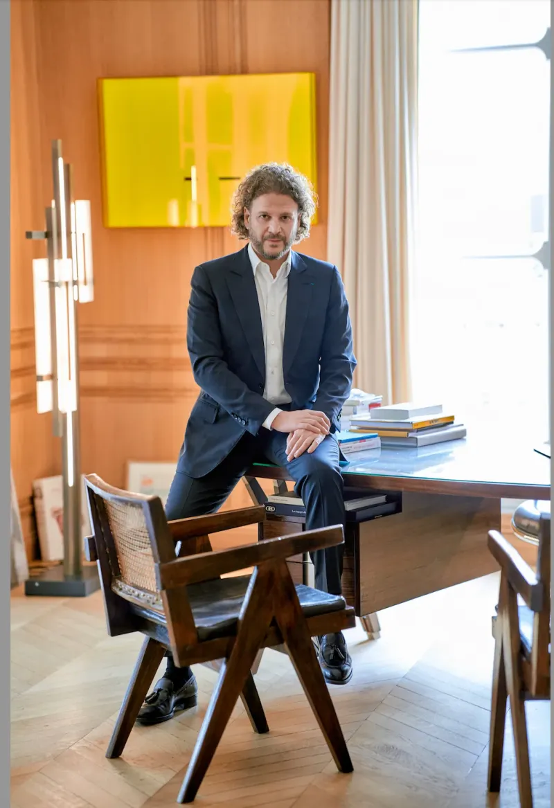 David Layani a trouvé un accord avec une partie des créanciers d’Atos