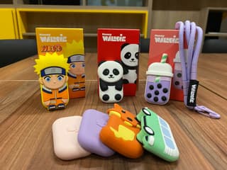 On a testé le Money Walkie, ce petit boîtier ludique qui permet aux ...