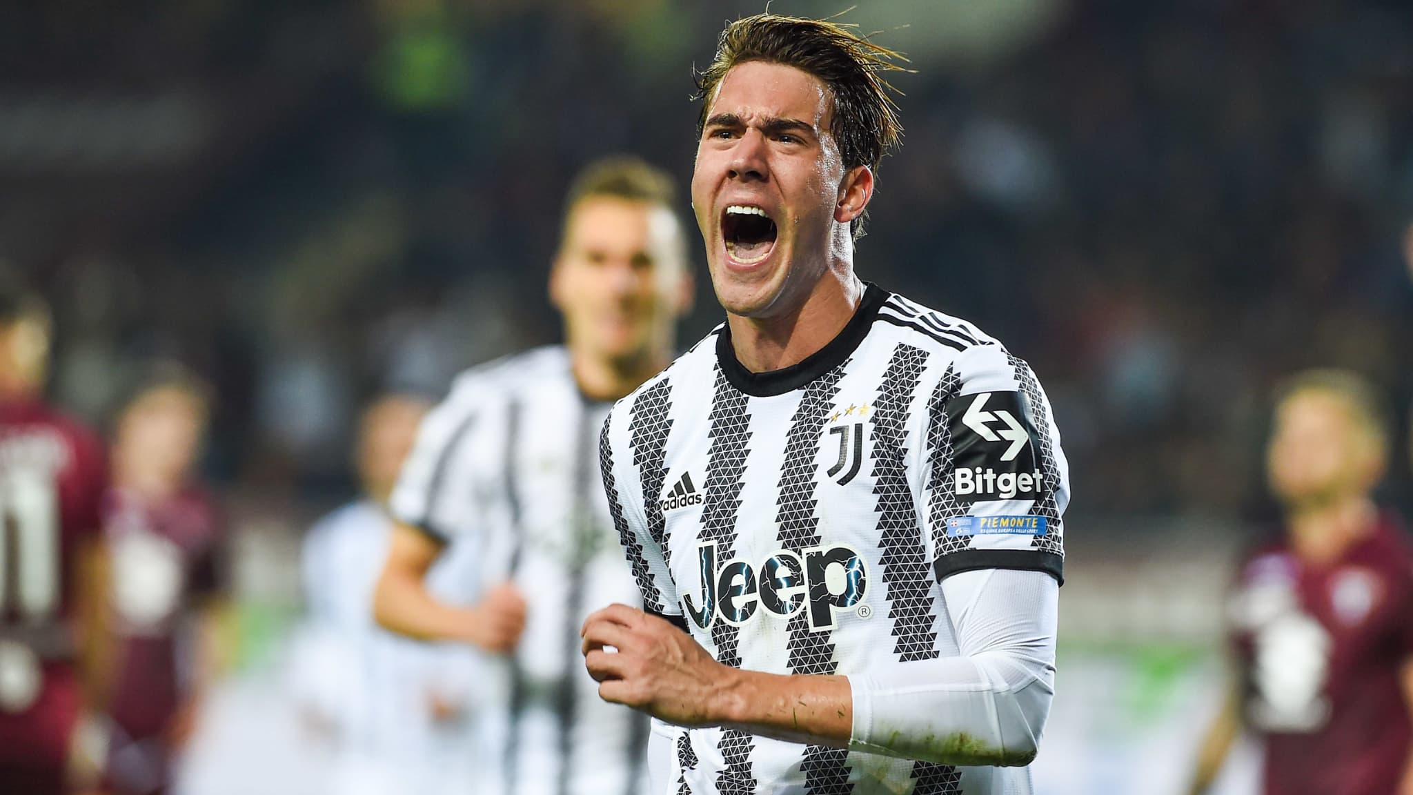 Juve-PSG: Vlahovic, Di Maria, Paredes… la Vieille Dame décimée face aux ...