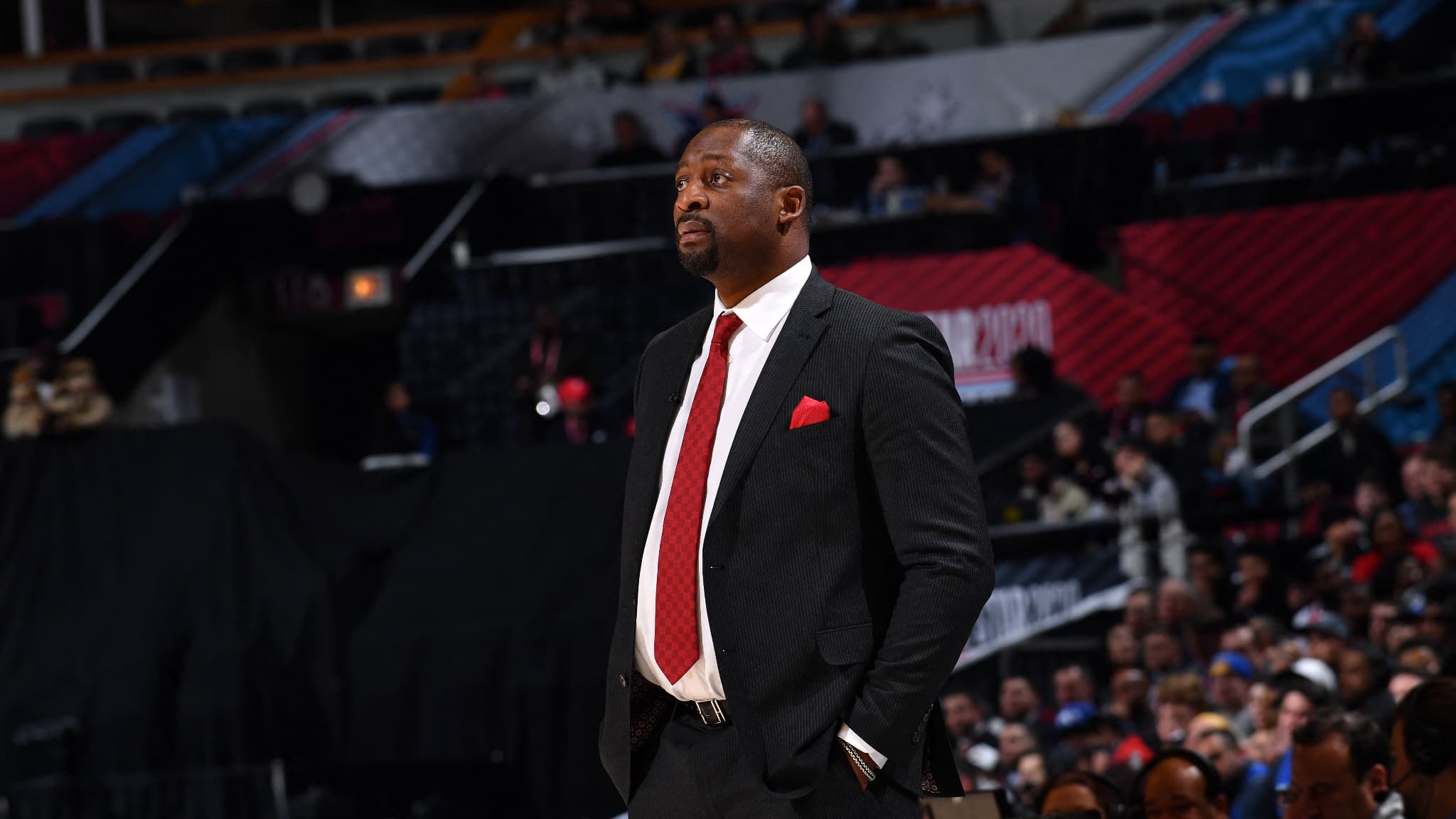 NBA: Adrian Griffin officiellement nommé entraîneur des Bucks