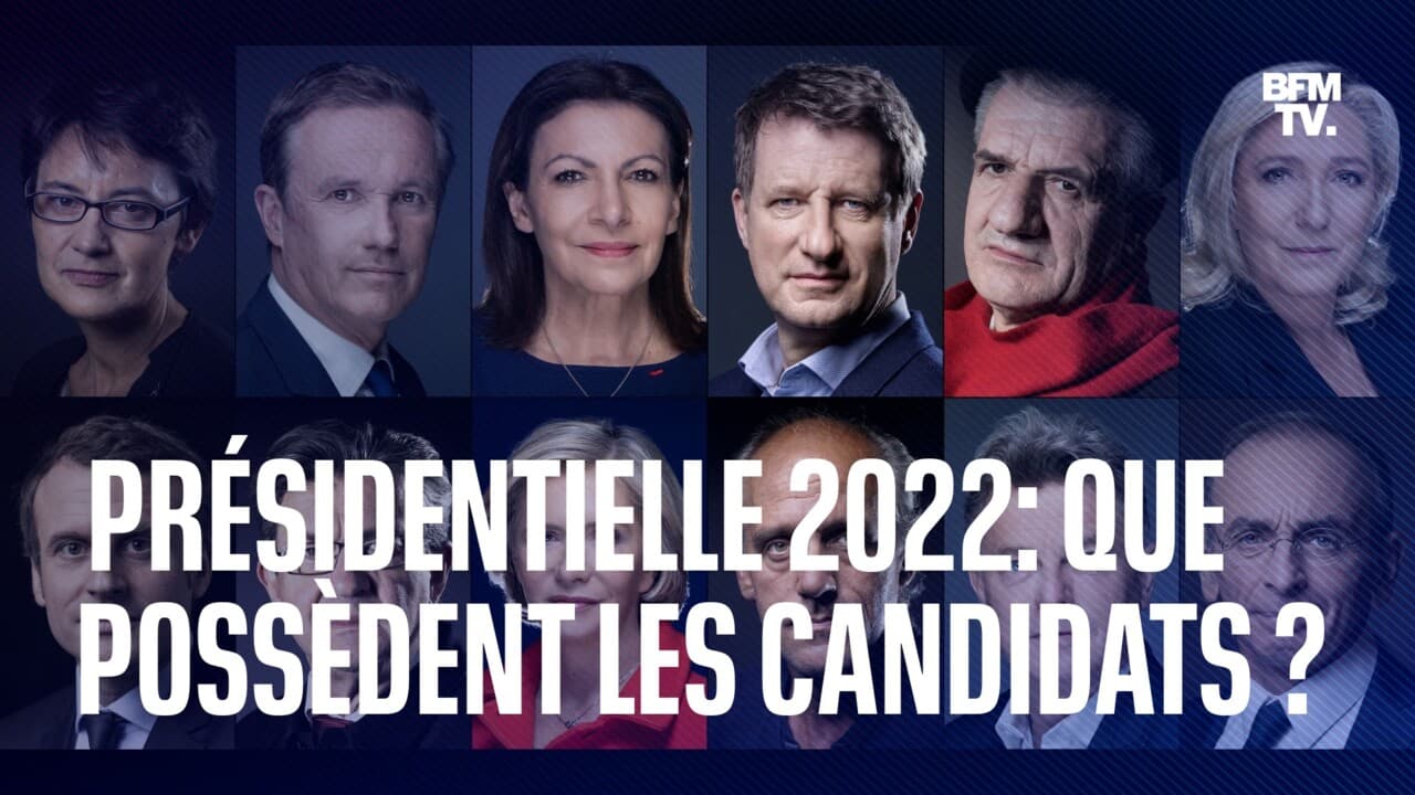 9 7 Millions Pour Valérie Pécresse 122 000 Euros Pour Philippe Poutou