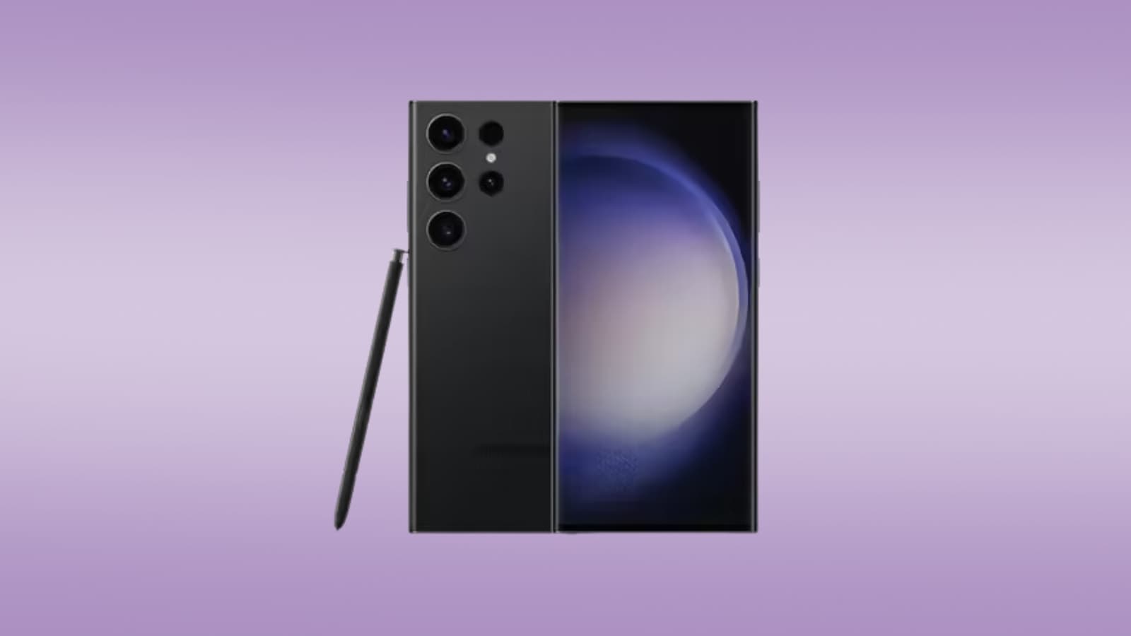 Et si vous profitiez du Samsung Galaxy S23 Ultra neuf à moitié prix