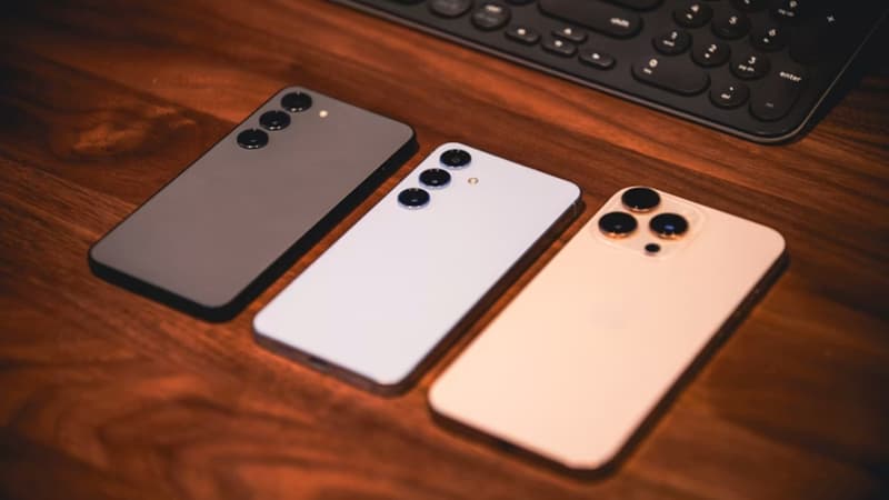 Erreur de prix ou méga offre sur ce très célèbre smartphone Samsung ...