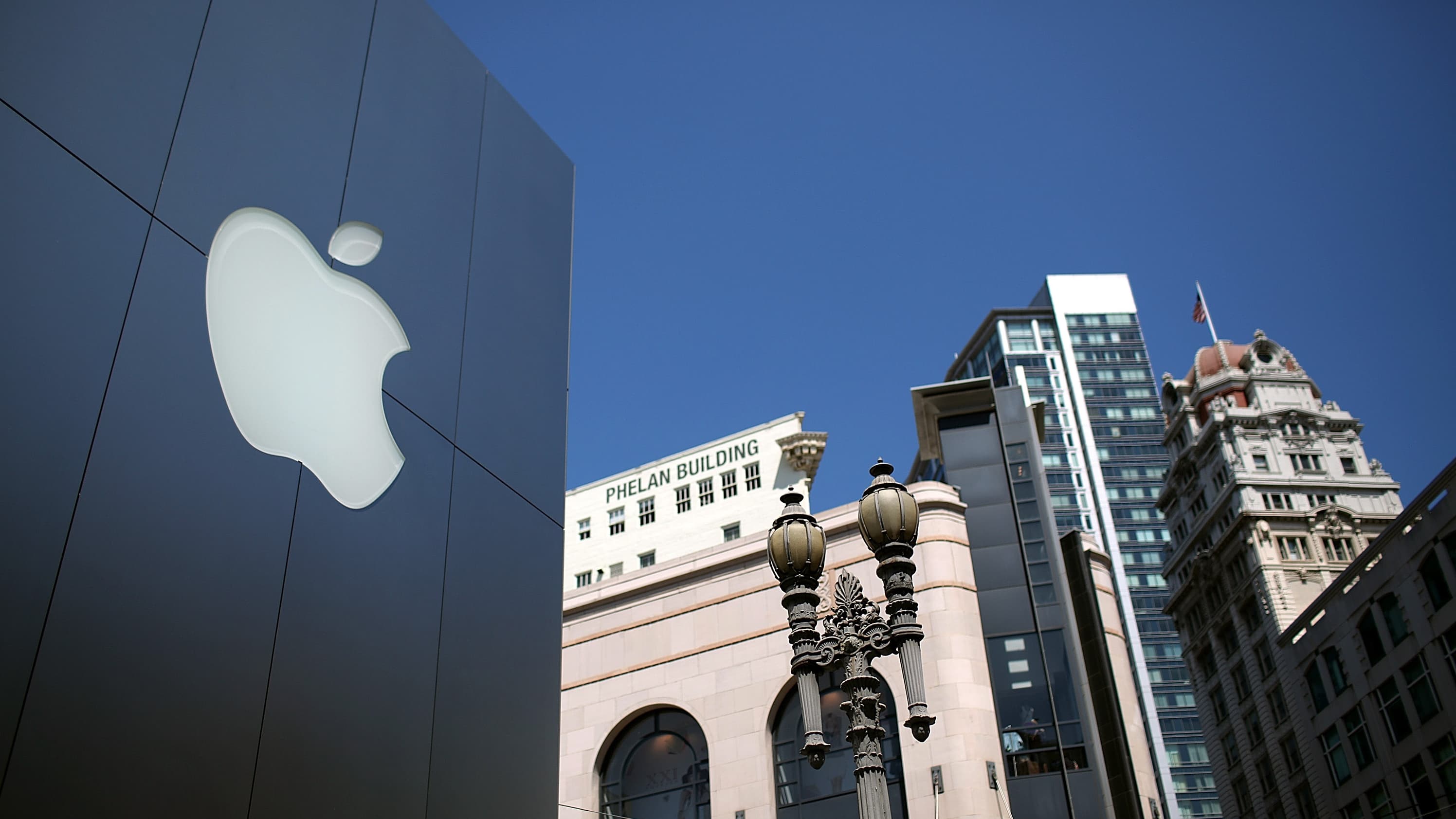 Pourquoi la High-Tech américaine déçoit les investisseurs