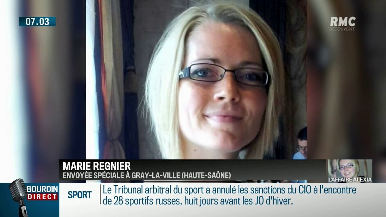 Affaire Daval: dans le bar des parents d'Alexia, à Gray, après le choc ...