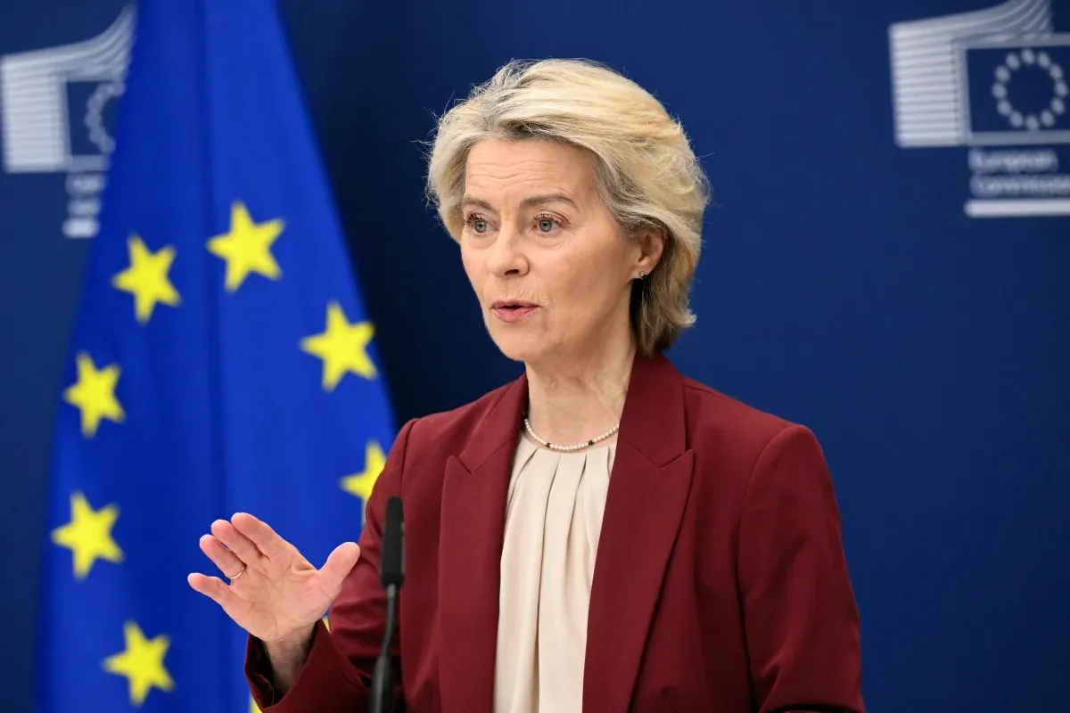 Euro numérique, union des marchés de capitaux, dette commune... La ...