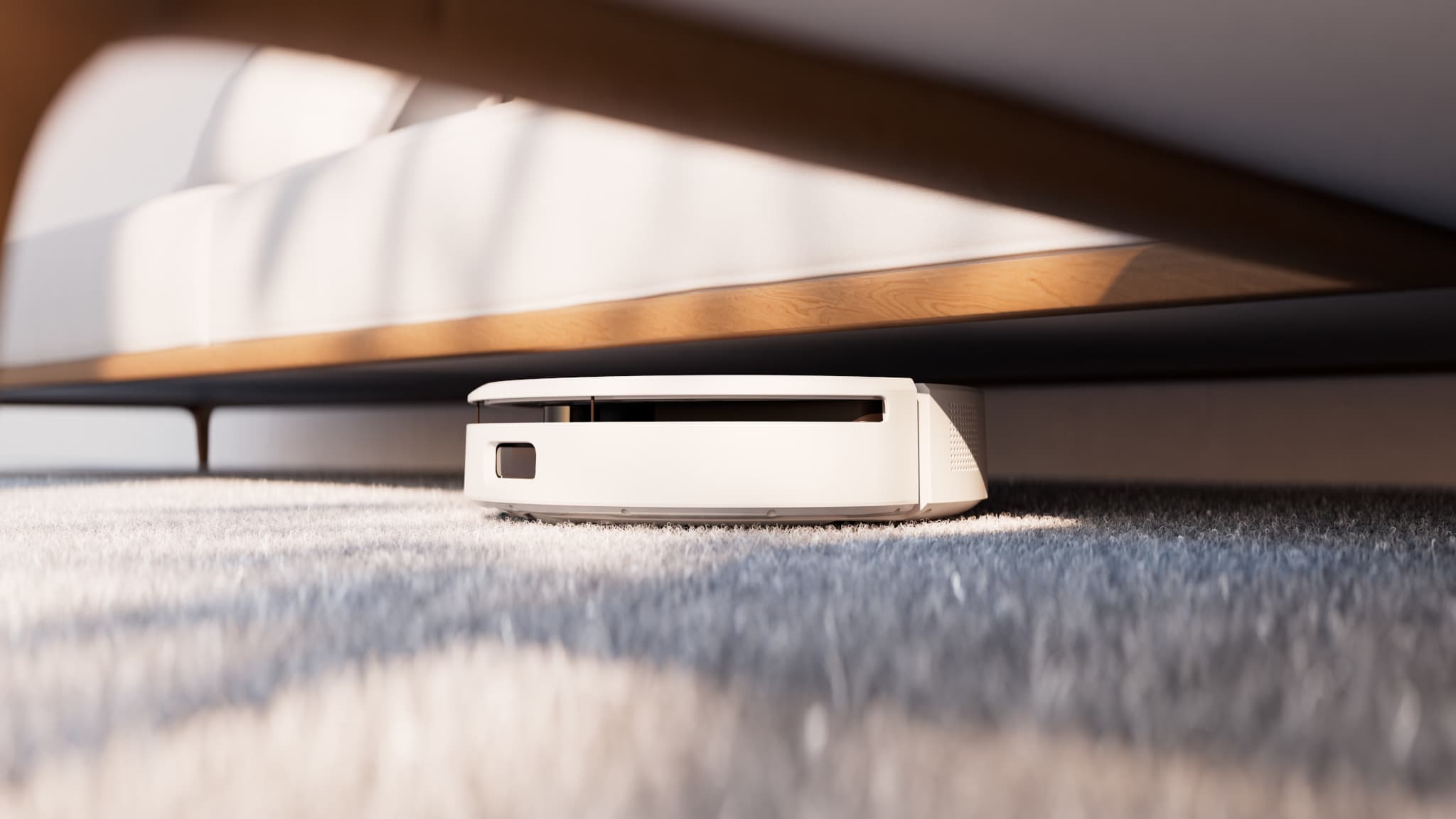 "Nous ne sommes pas morts": comment iRobot, ancien roi des aspirateurs ...