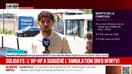 L'AP-HP avait écrit à la préfecture de police de Paris pour faire part ...