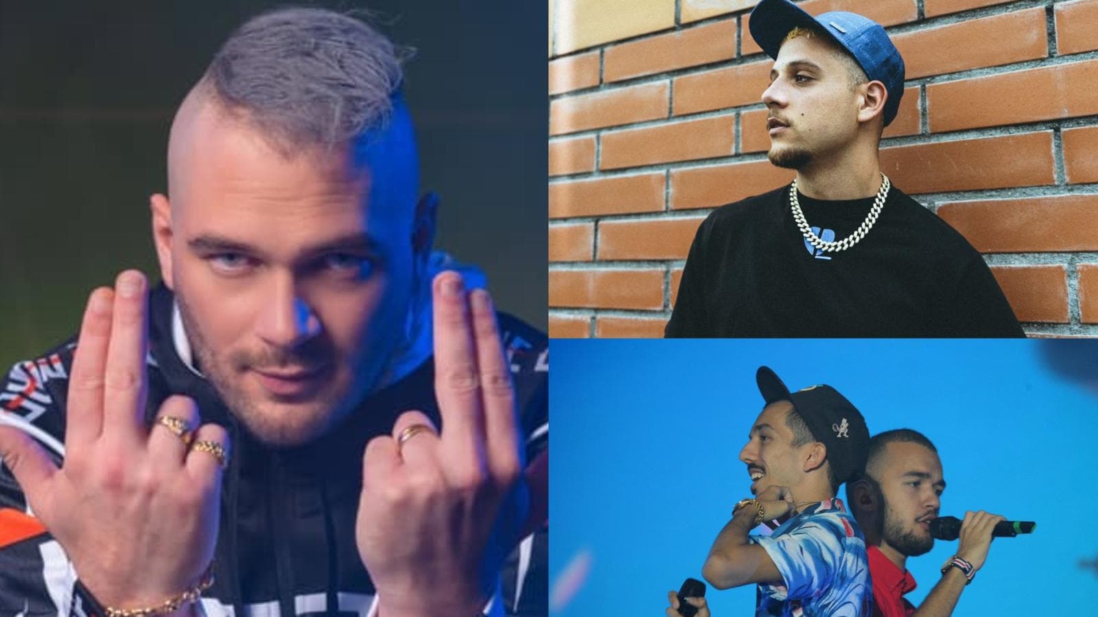 Jul, PLK, Bigflo & Oli: pourquoi les rappeurs font participer leurs ...
