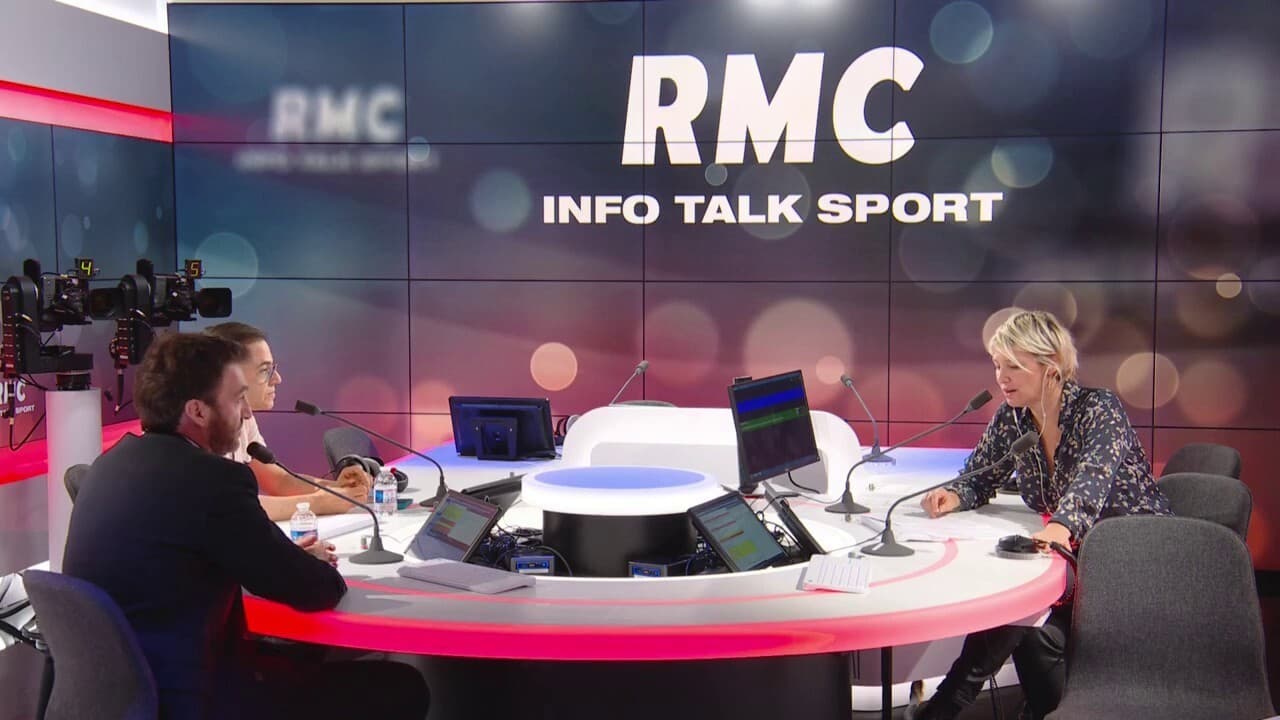 Boris Hansel, médecin à l'APHP: "Pour le diabète de type 1, à vie, il ...