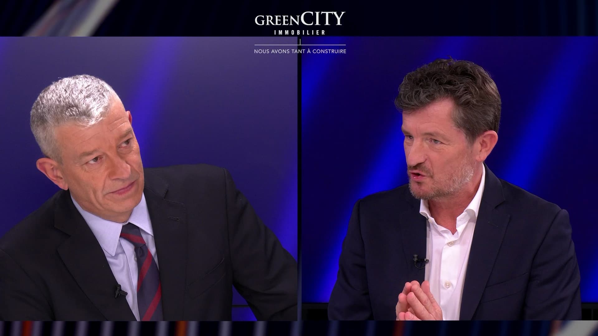 GreenCity lance le Logement Locatif Intermédiaire, une nouvelle ...