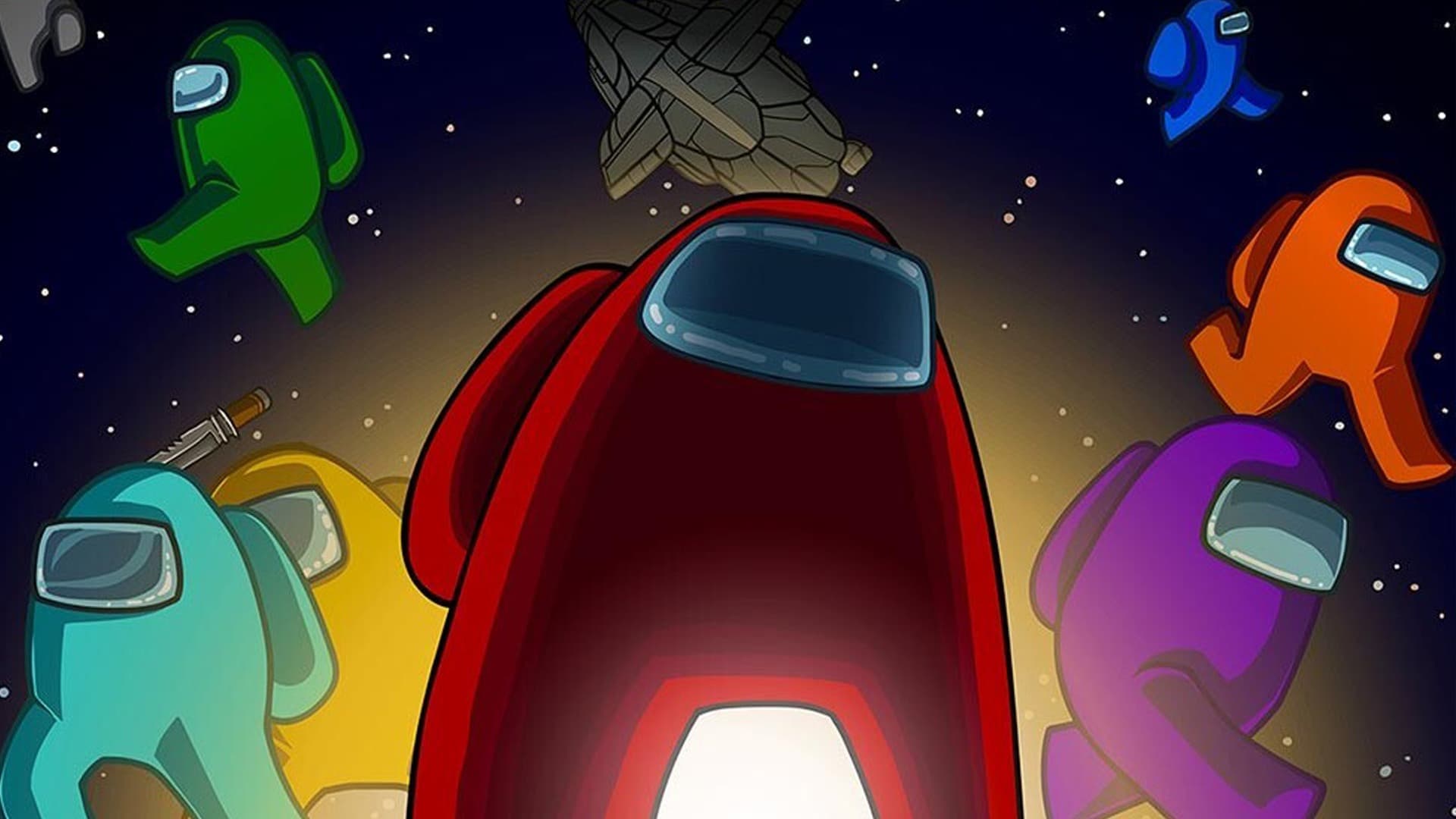 Le phénomène "Among Us" revient dans une nouvelle version