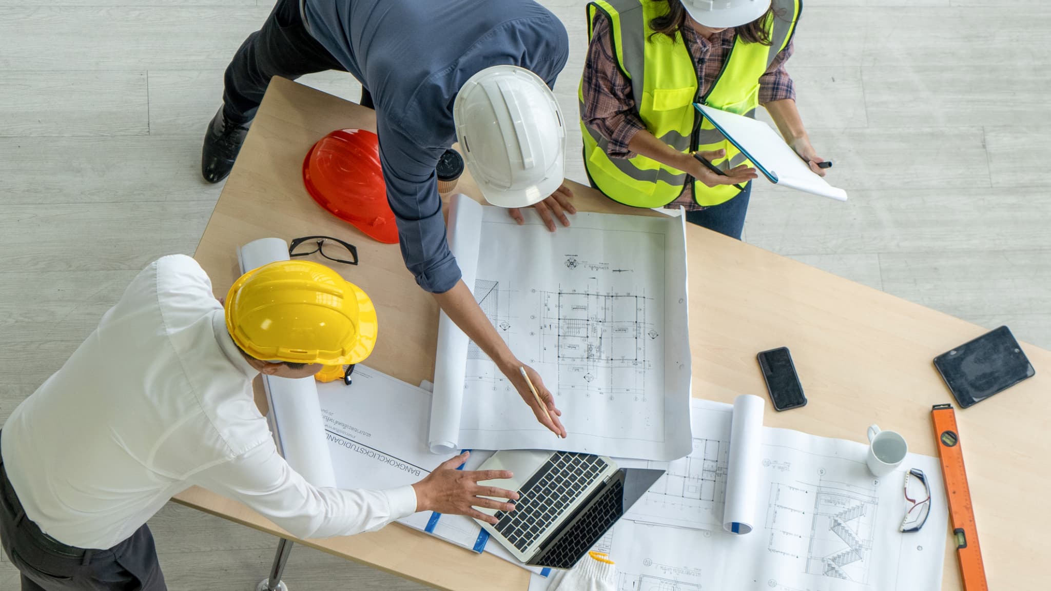 Projet de plan pluriannuel de travaux : ce qui se cache derrière le PPPT