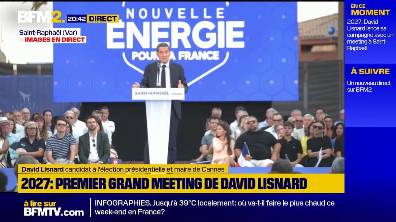 "L'immigration est incontrôlée et met en péril l'existence même de ...