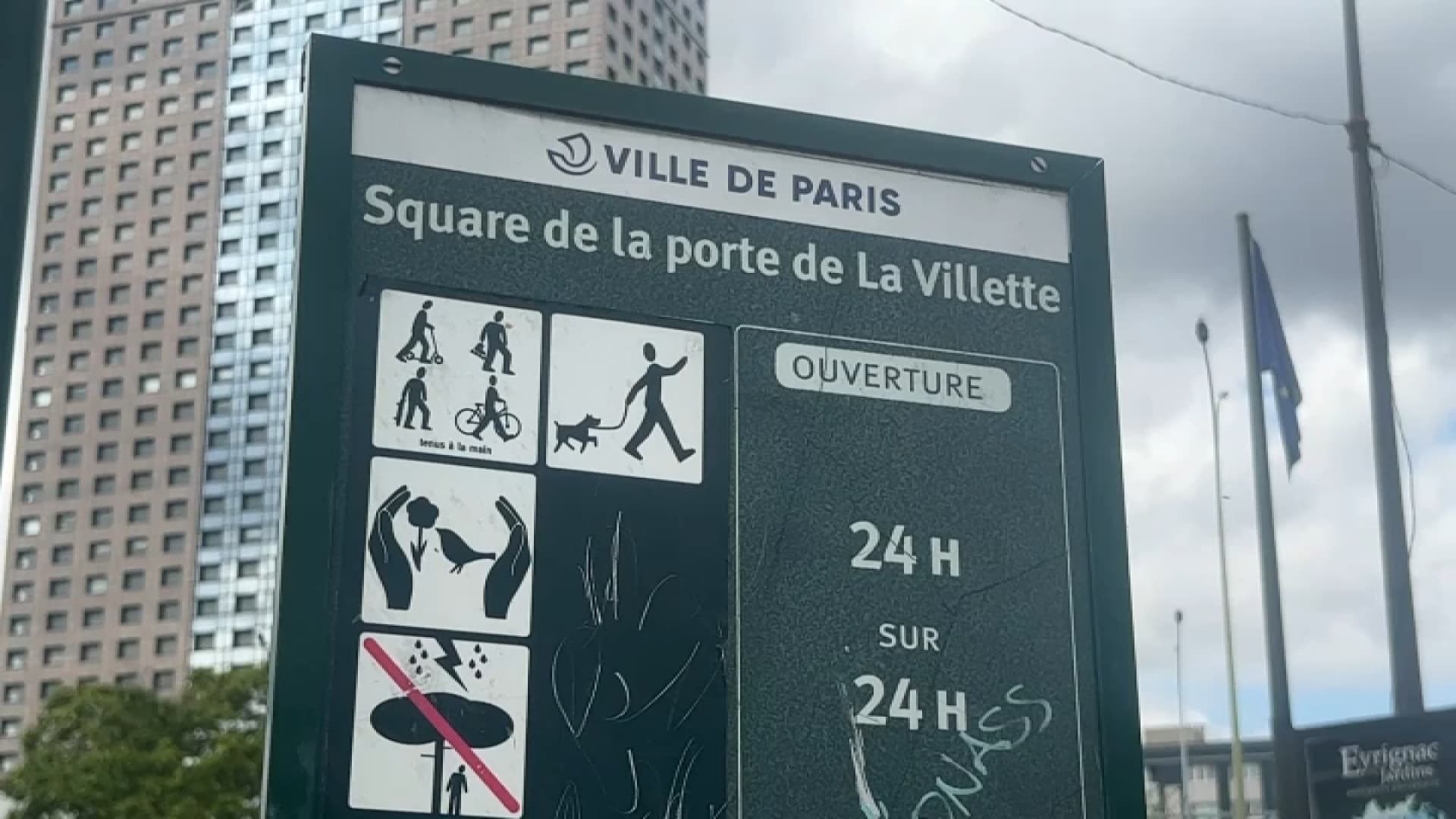 "On voit les gens revenir": le problème du crack à Paris n'est toujours ...