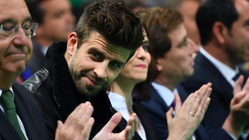 Coupe Davis: Alizé Cornet tacle Gerard Piqué sur les réseaux sociaux