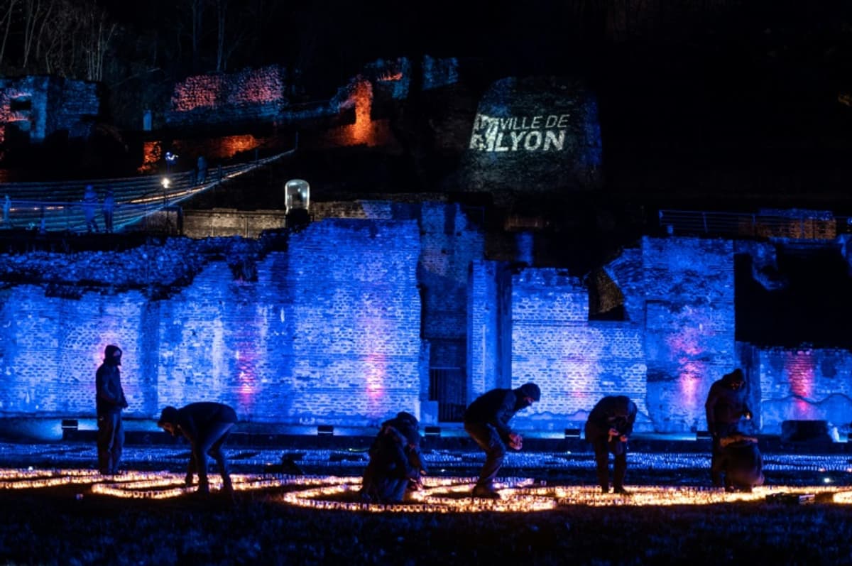 Fête des lumières: l'association étudiante Gaelis va bénéficier de la ...