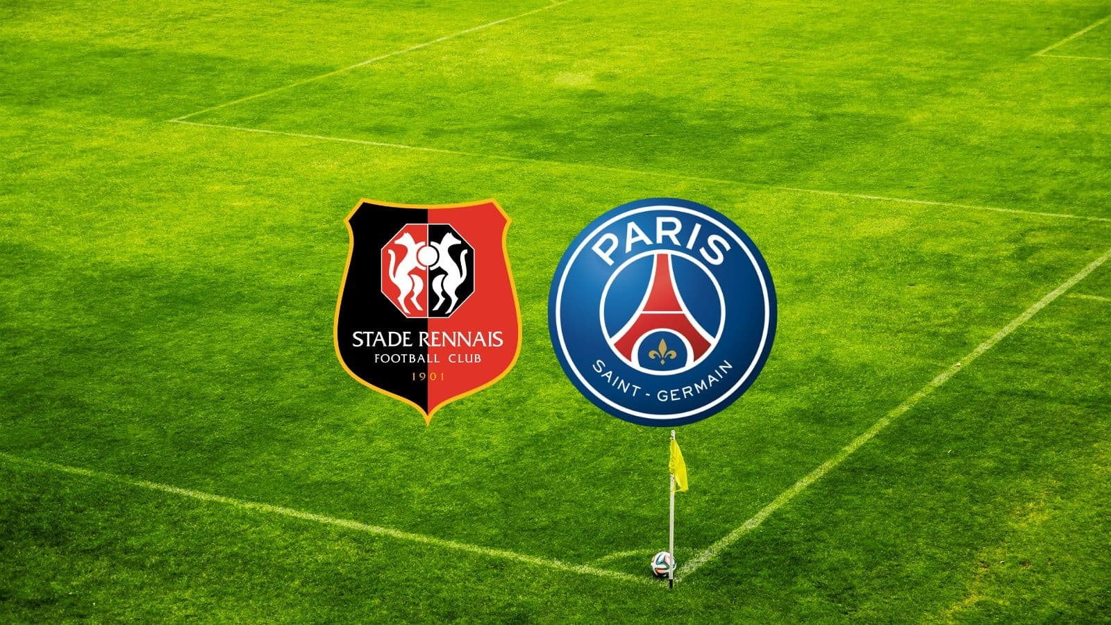 Rennes – PSG : à quelle heure et sur quelle chaîne suivre le match