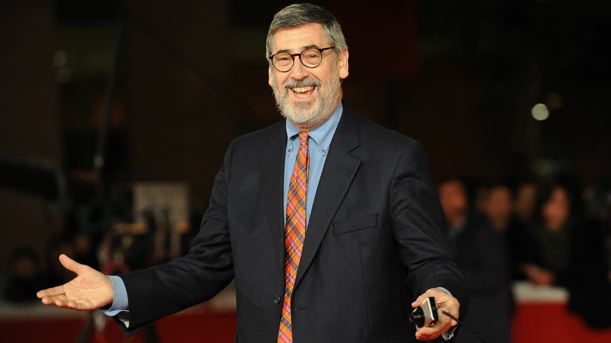 John Landis: "Michael Jackson avait des idées tordues"