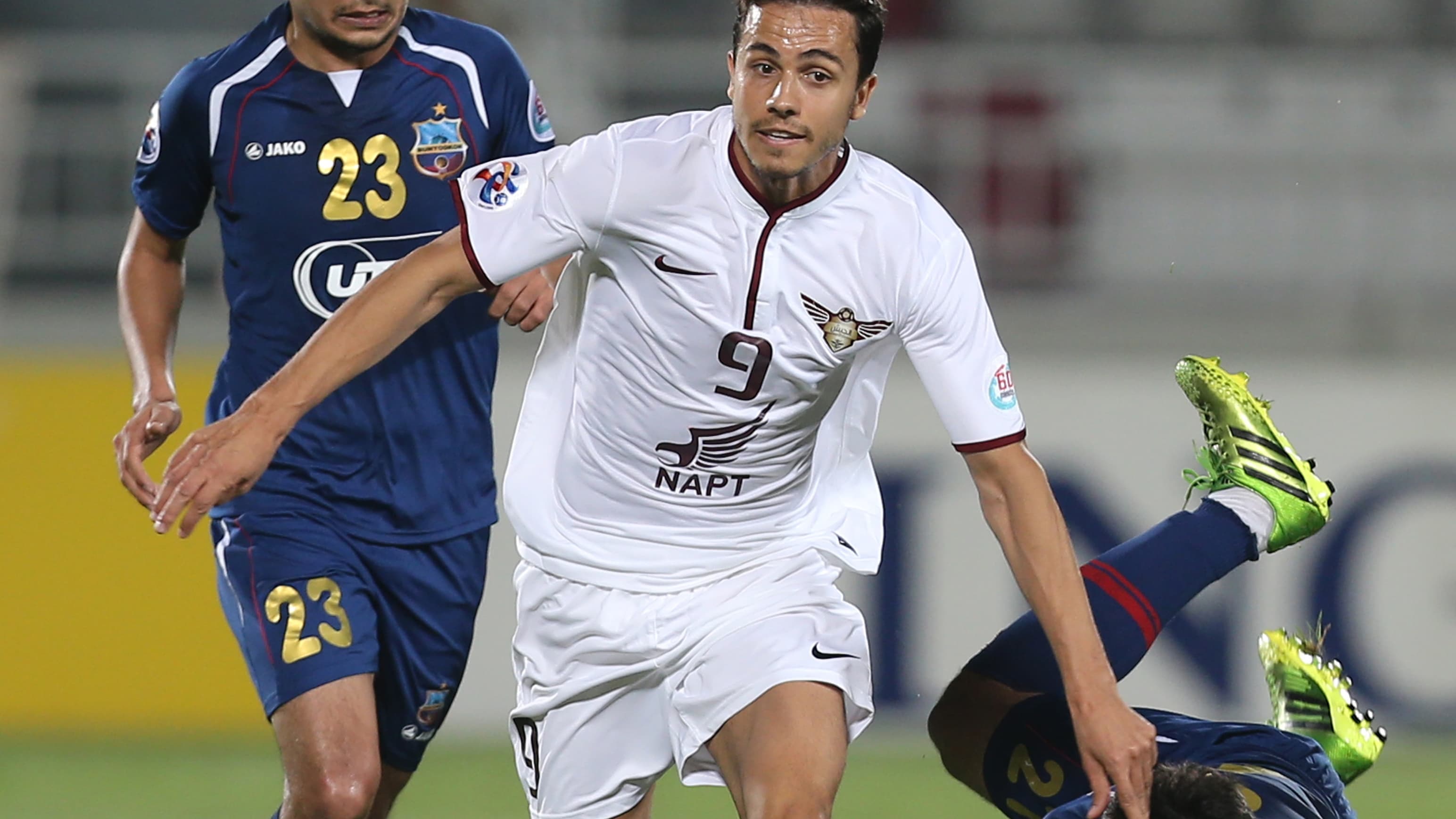 OL: Nilmar ouvre la porte à un retour