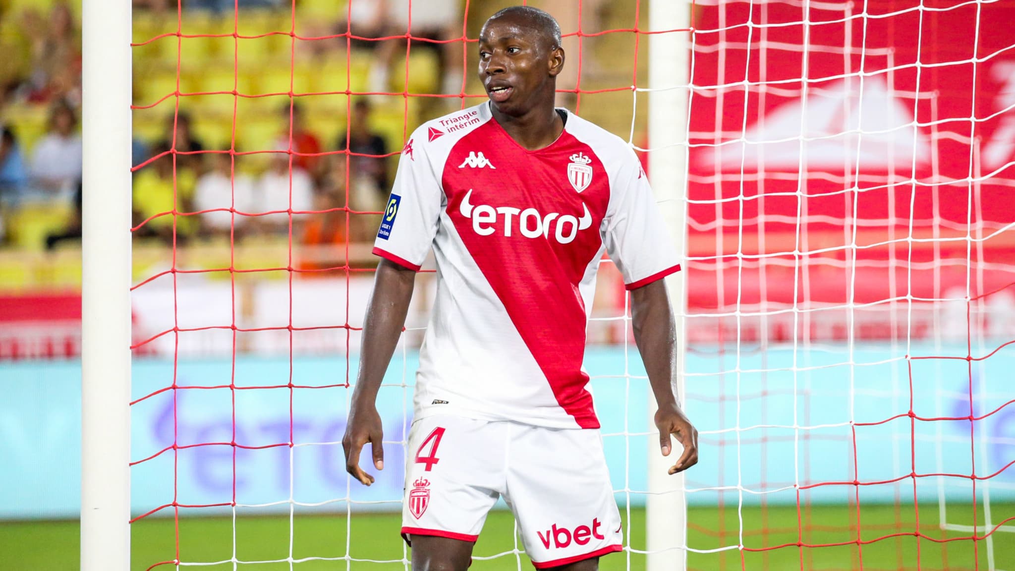 Ligue 1: les trois matchs à l'origine de la colère de Monaco contre les ...