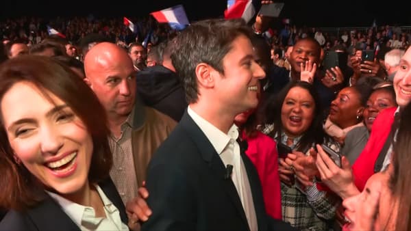 "Nous avons besoin d'Europe": Valérie Hayer et la majorité ont lancé la ...