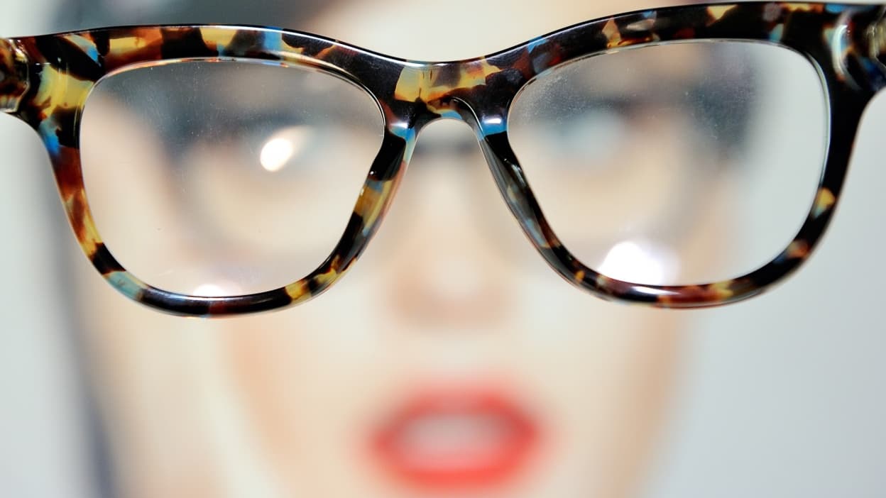 La fusion Essilor-Luxottica aura un impact sur le prix de vos lunettes