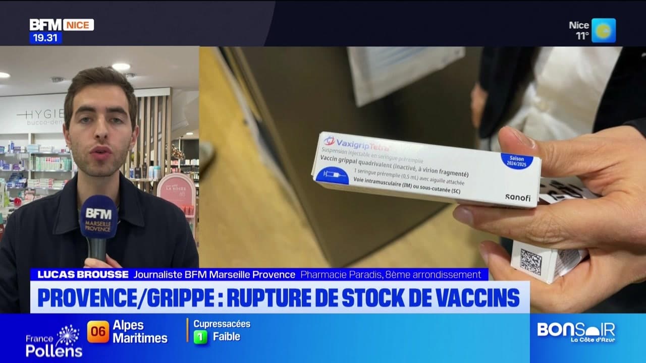 JT du Sud du jeudi 9 janvier