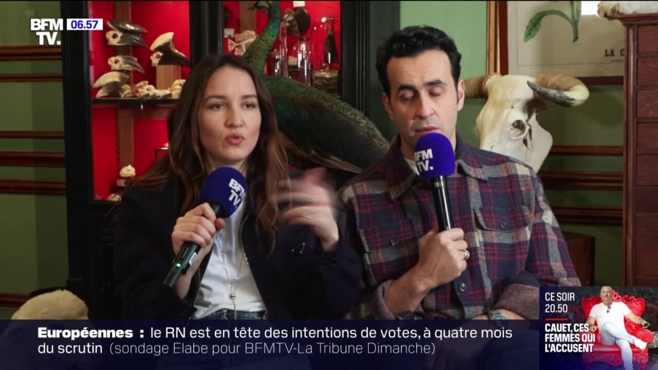 Quentin Dupieux signe son deuxième meilleur démarrage avec "Daaaaaali