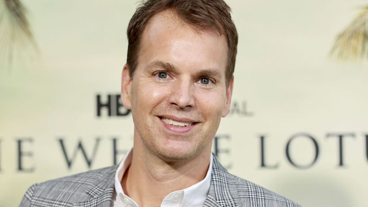 HBO CEO Casey Bloys: The Controversial Fake Account Scandal Uncovered ...