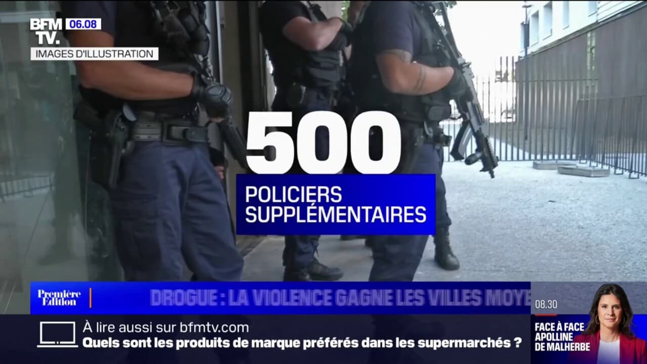 Drogue Les Règlements De Comptes Sinstallent Dans Certaines Villes