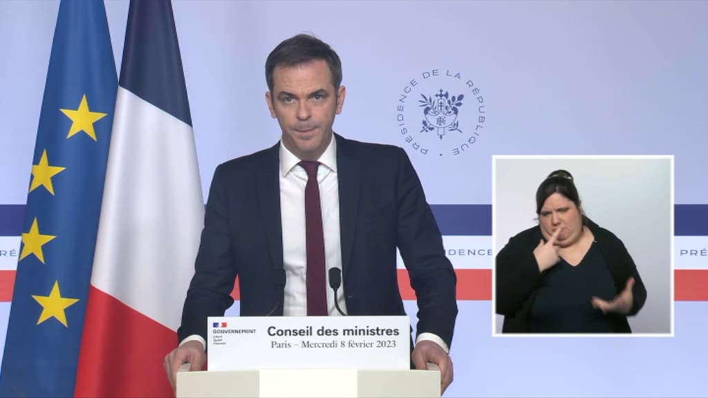 Bénéfice record de TotalEnergies: Olivier Véran dit "comprendre que le ...