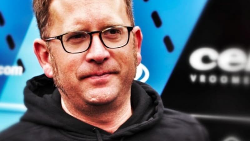 Vaughters : « On doit retrouver de la crédibilité