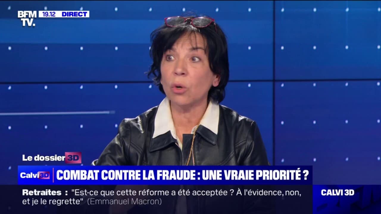Christine Pirès-Beaune (PS): "Les effectifs de la direction des ...