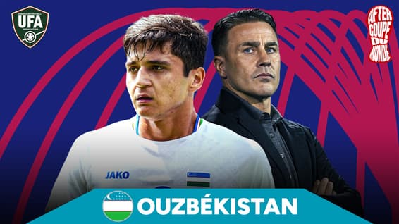 CDM 2026 : Cannavaro peut-il créer L’EXPLOIT avec l’Ouzbékistan