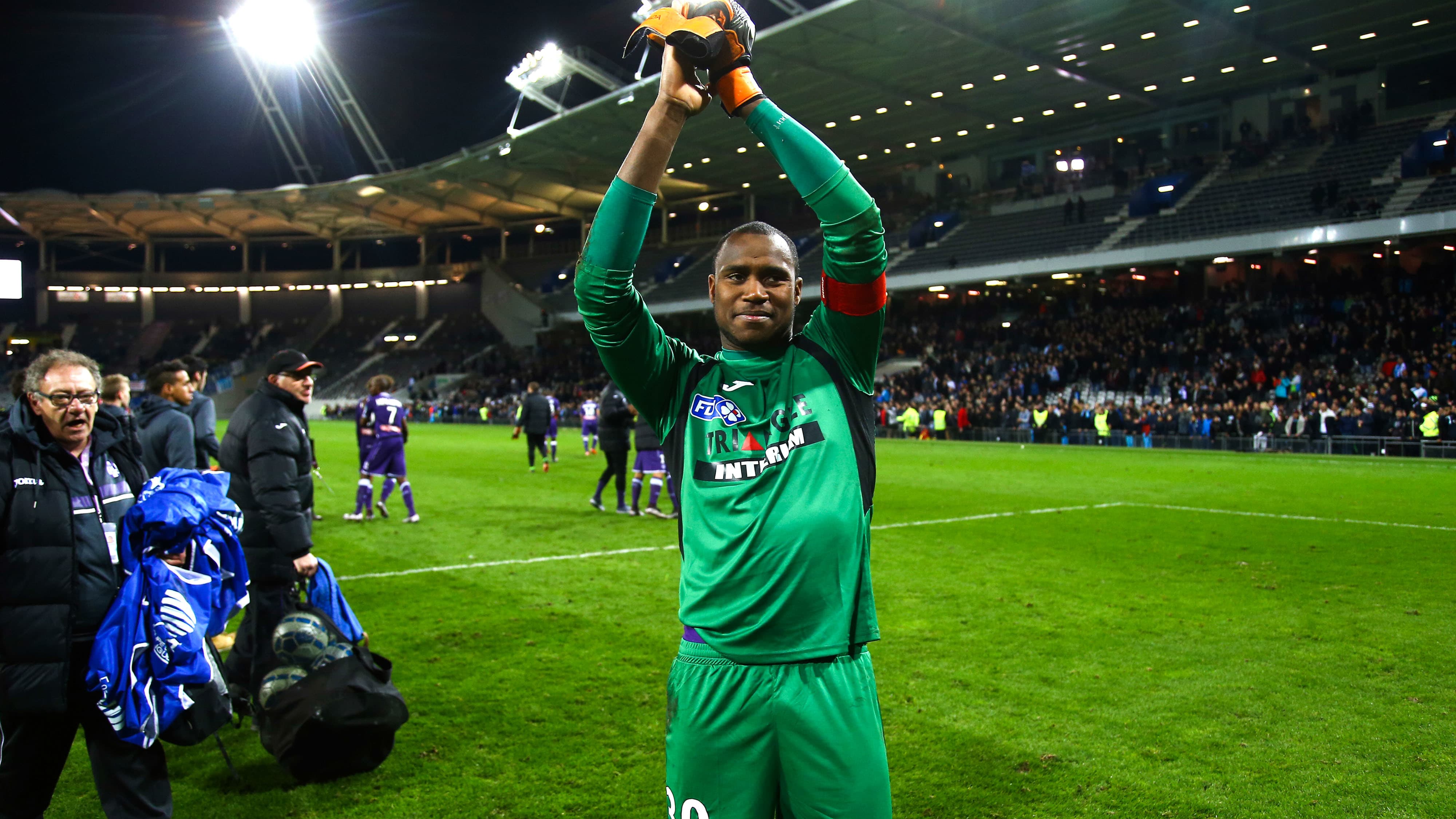 Ali Ahamada rebondit en Norvège