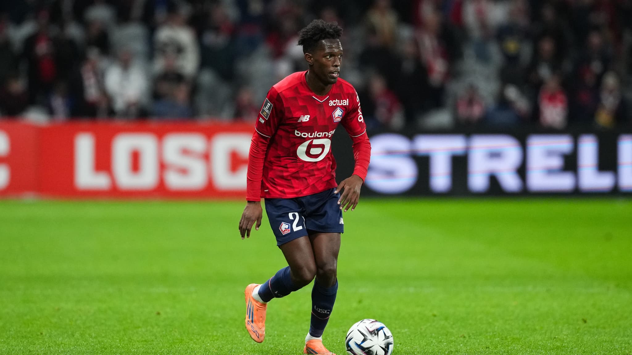 Lille-Dinamo Zagreb: le LOSC se relance en Ligue Europa avec un succès ...