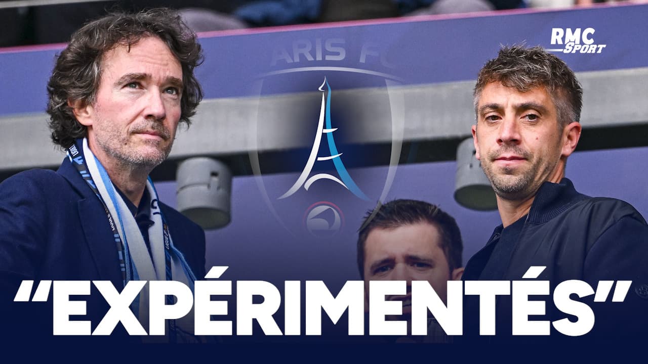 Paris FC : "Des profils plus expérimentés", Antoine Arnault confirme l ...